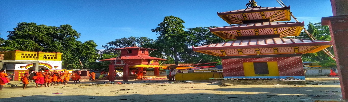 Garuda Municipality | Government of Nepal